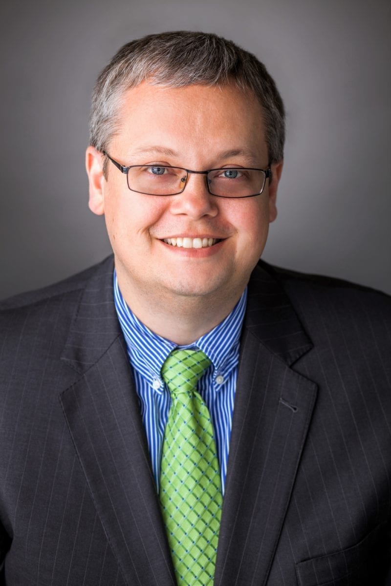 Michael J. Mills - Klein Solomon Mills PLLC